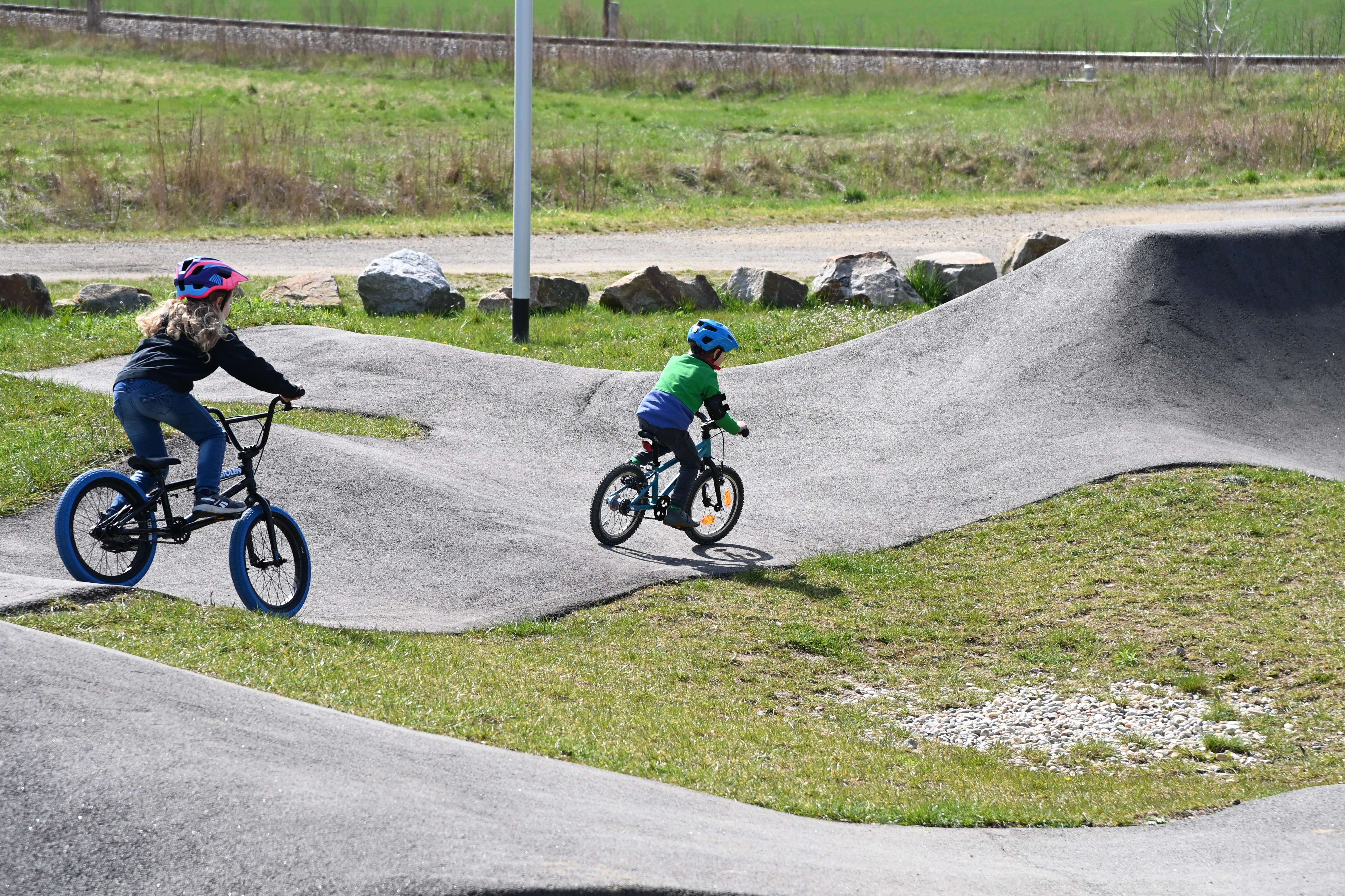 Fun4You-Areal | Weinviertel