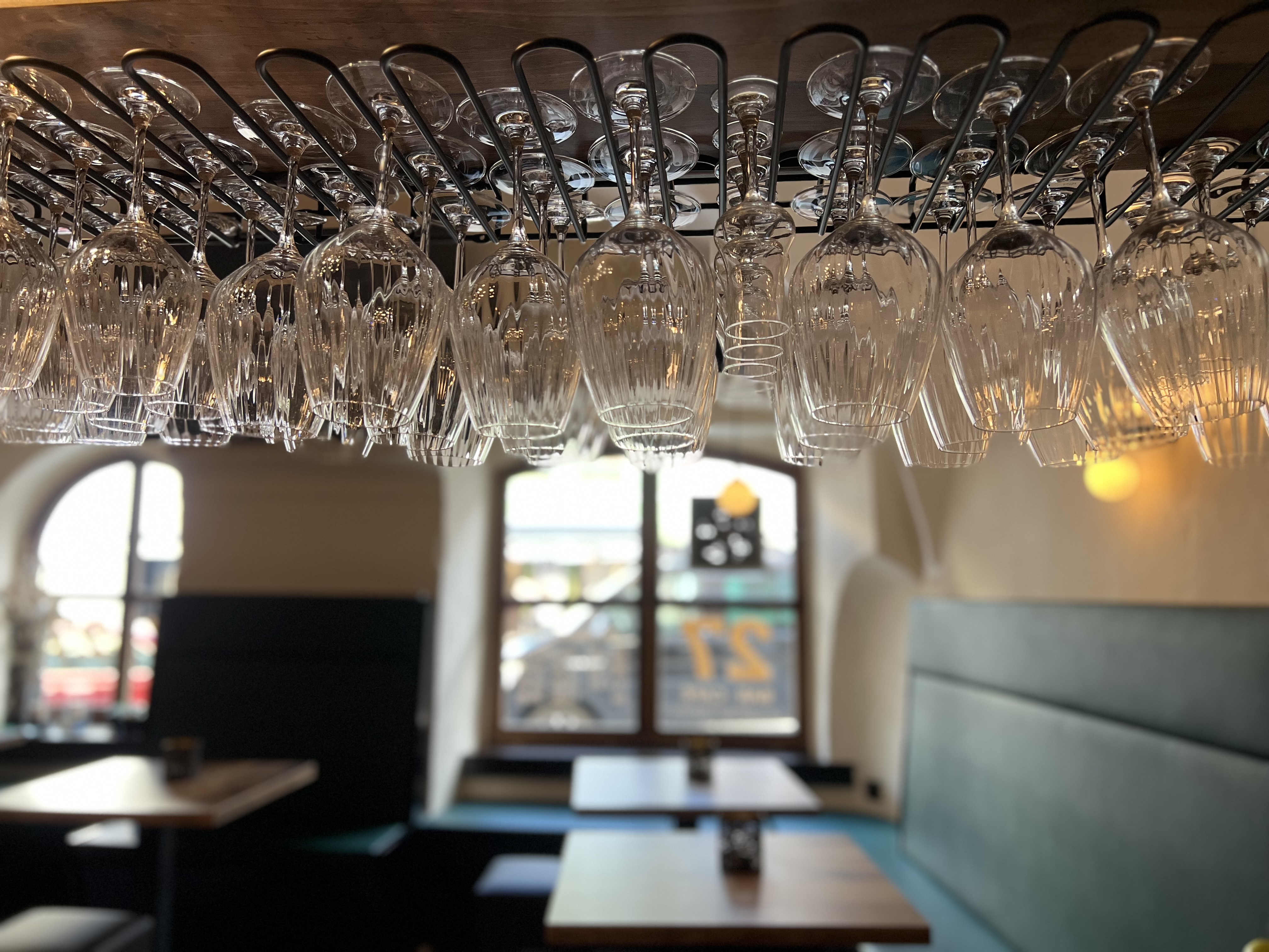 Bar 27 | Mostviertel