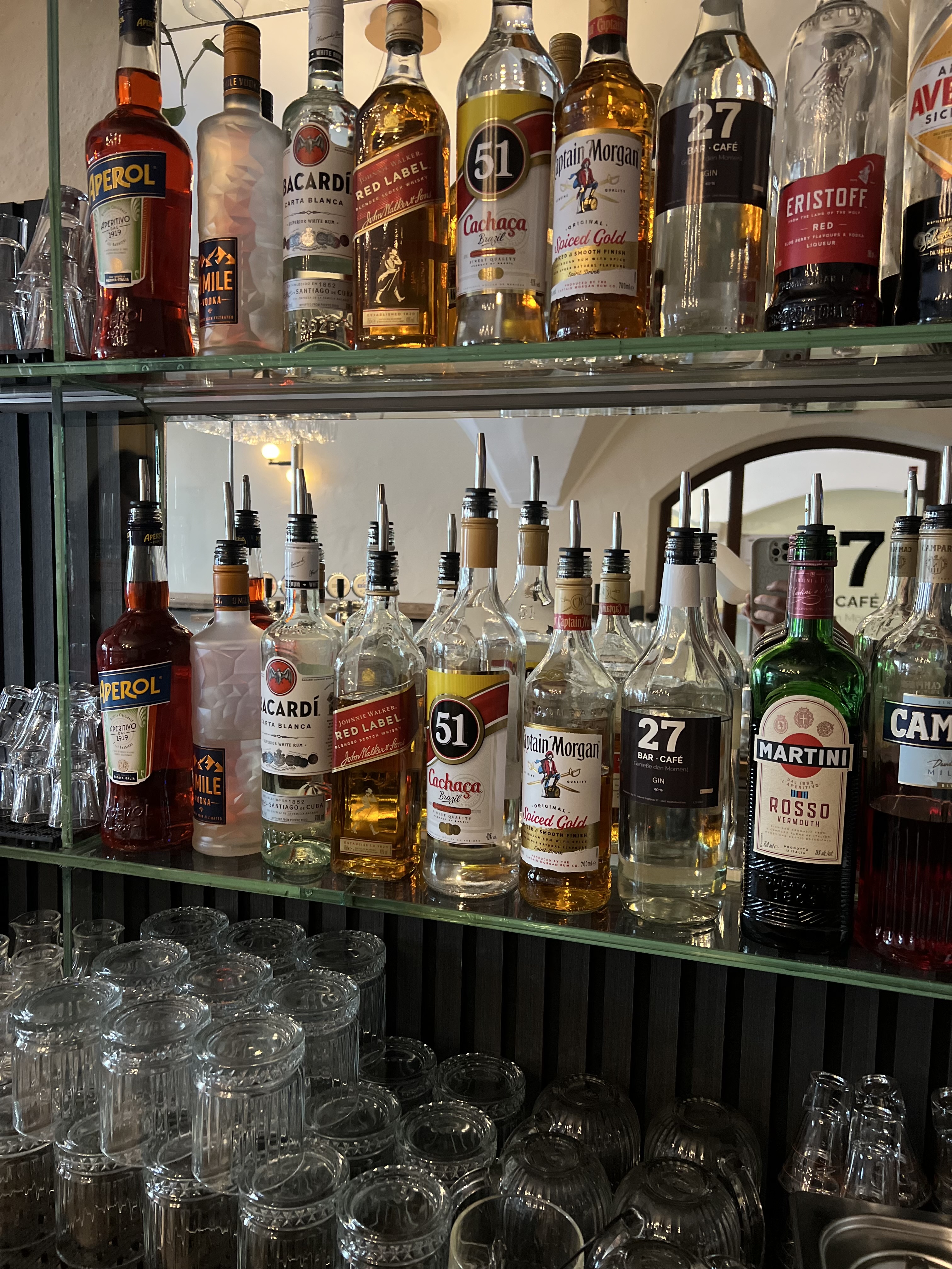 Bar 27 | Mostviertel
