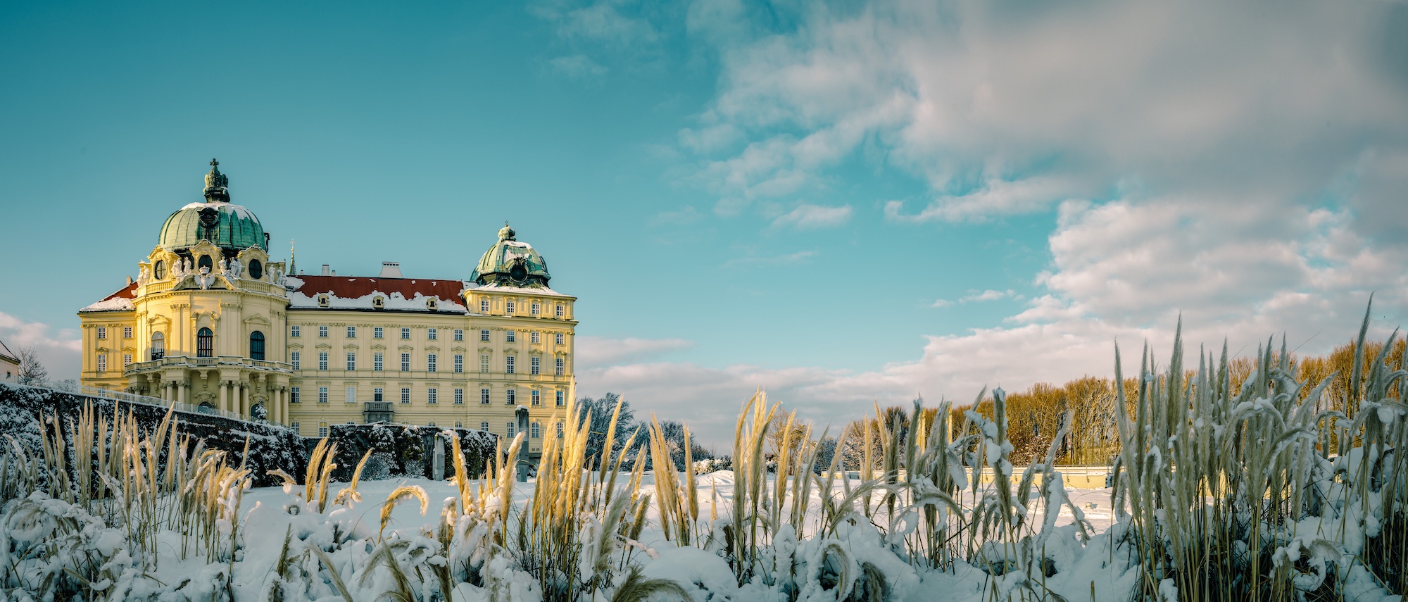 Stift Klosterneuburg: A place with a thousand stories | Lower Austria