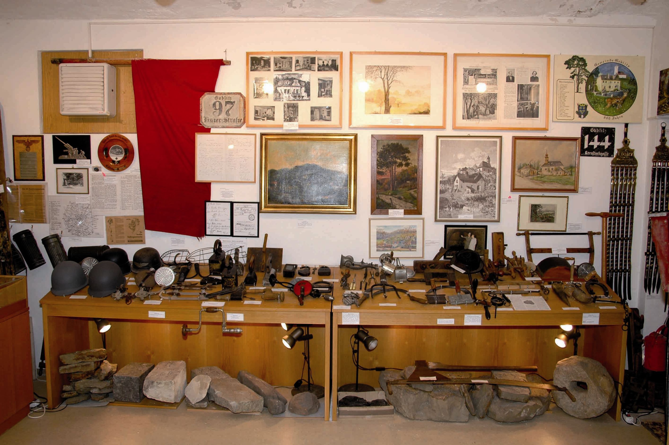 Heimatmuseum Gablitz