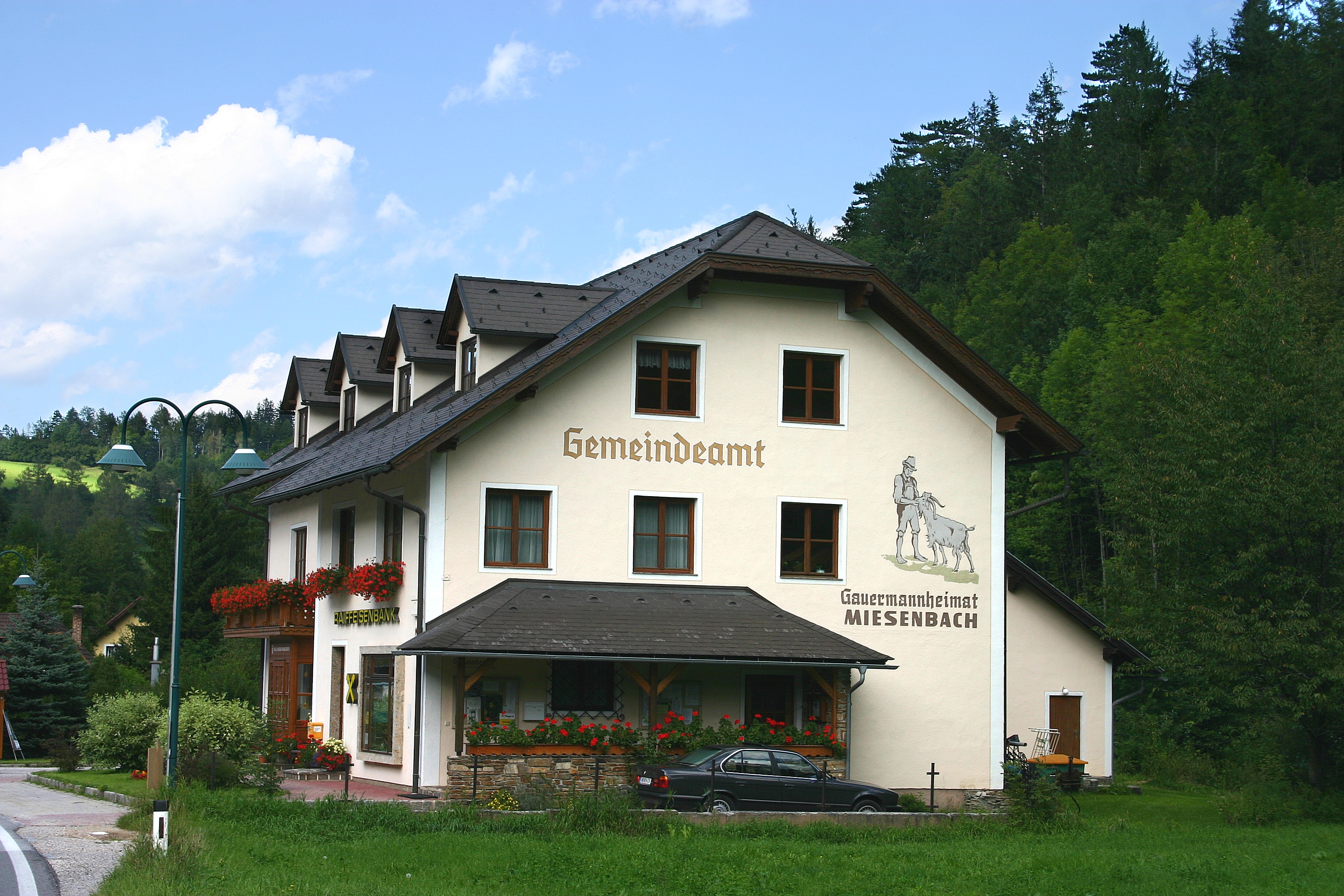 Miesenbach