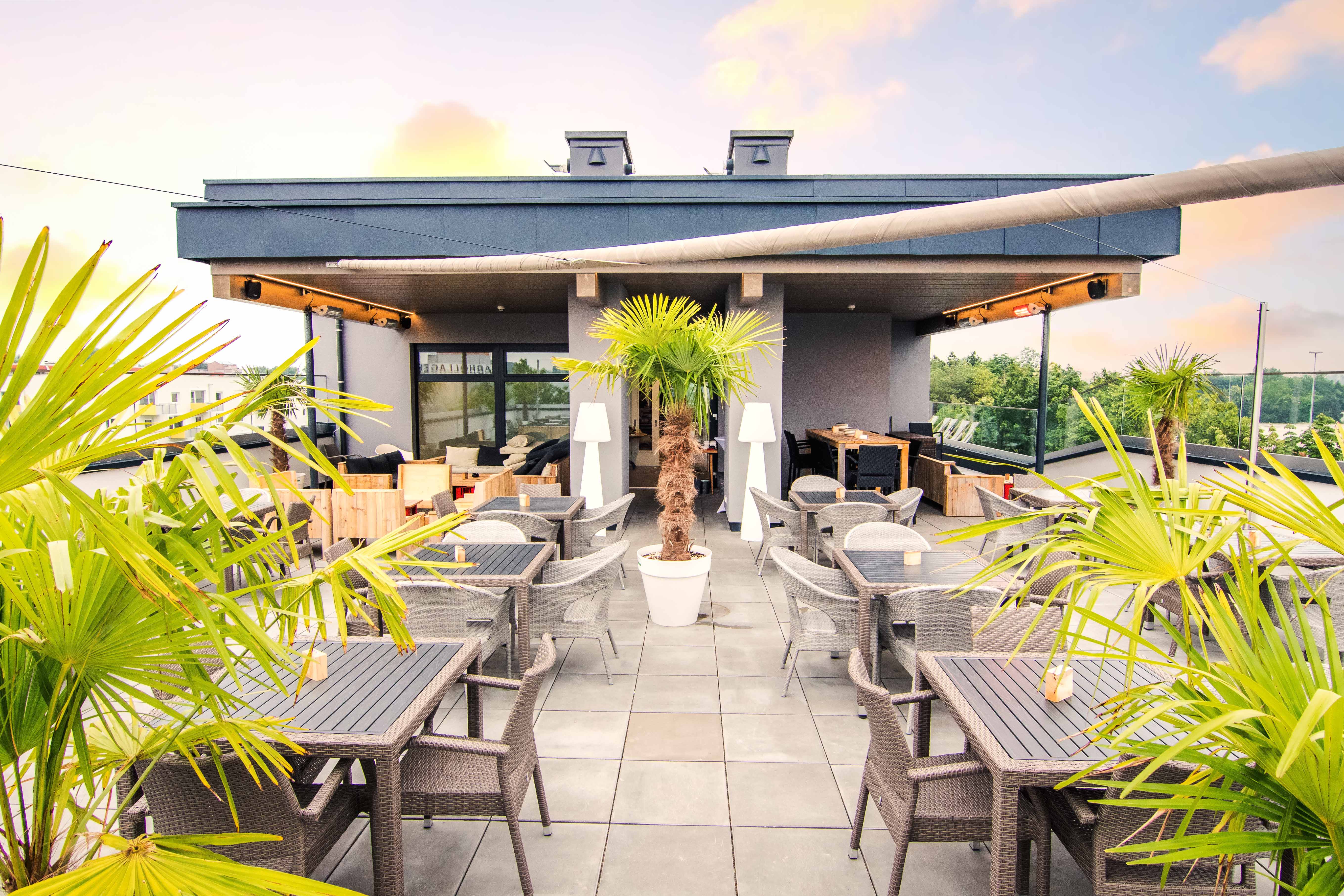 Das Alfred - Design Budget Hotel