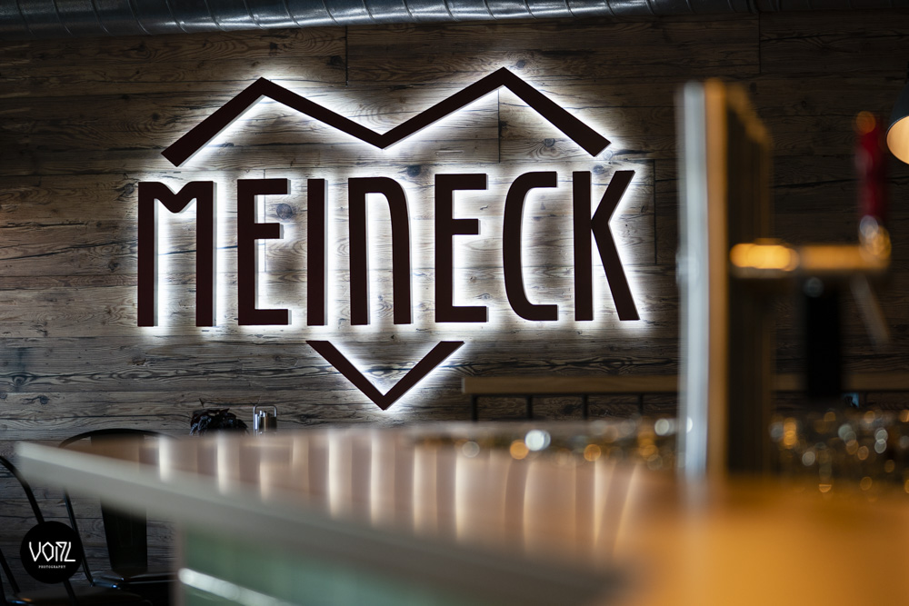 Meineck Familie Mayrhofer