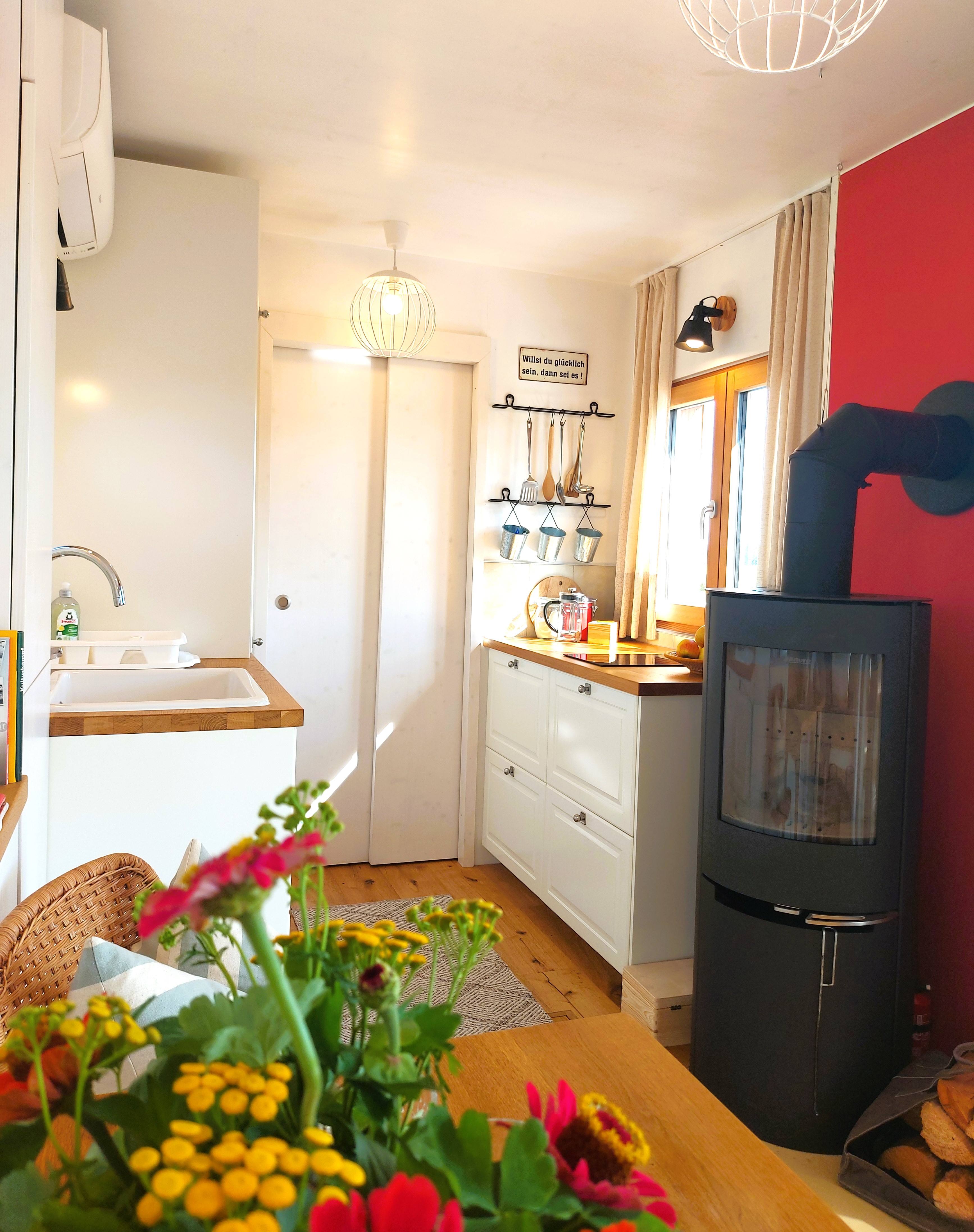 Boutique LOFTS Mona Lisa und Mrs.Green